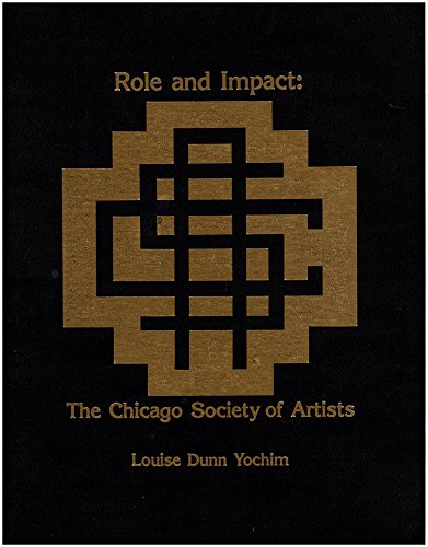 CSA Publications – Chicago Society of Artists