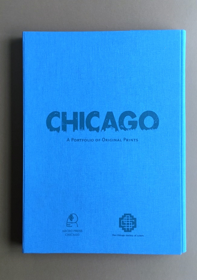 CSA Publications – Chicago Society of Artists